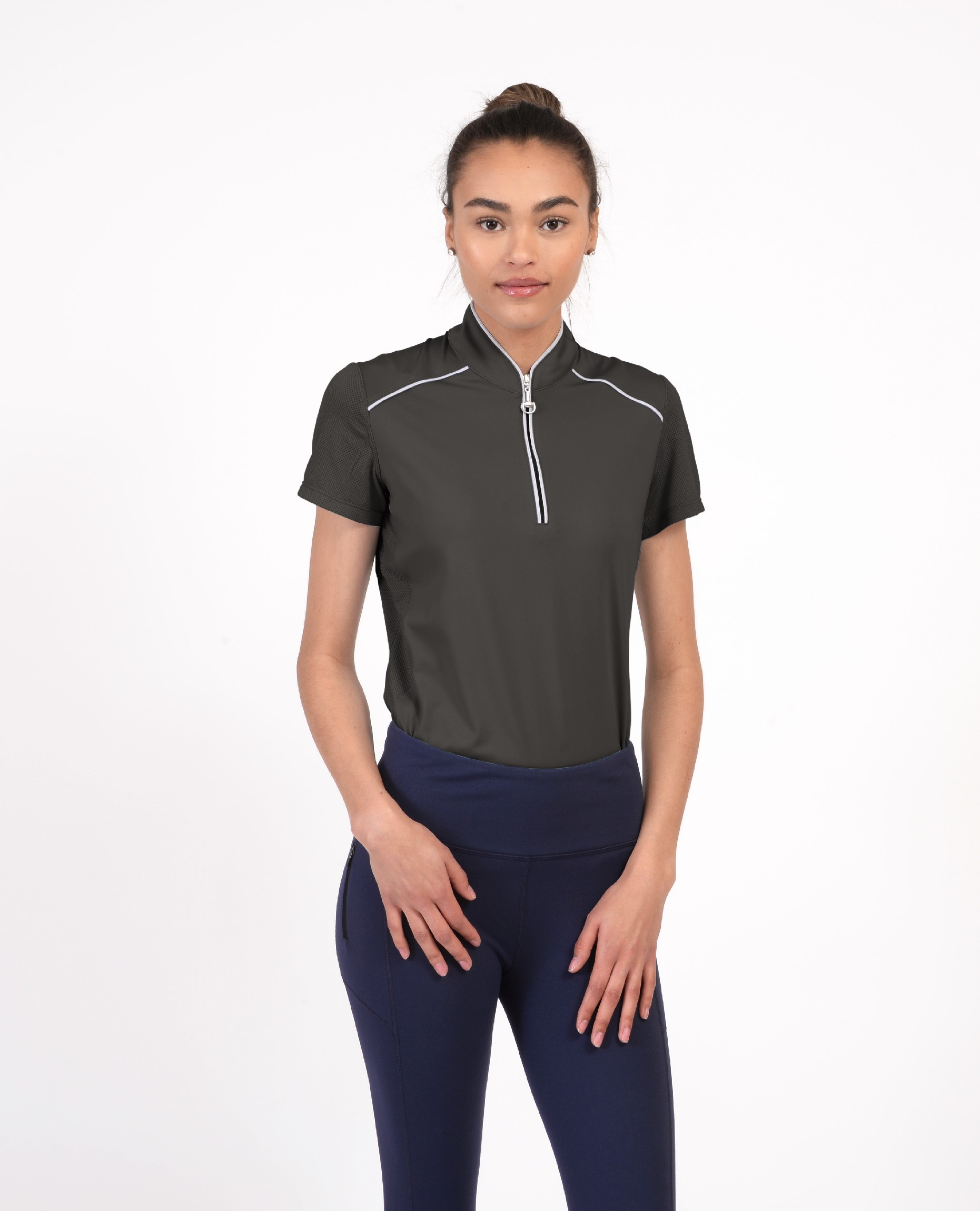 Performance Rider SkyCool® Sport Short - Chestnut Bay Apparel